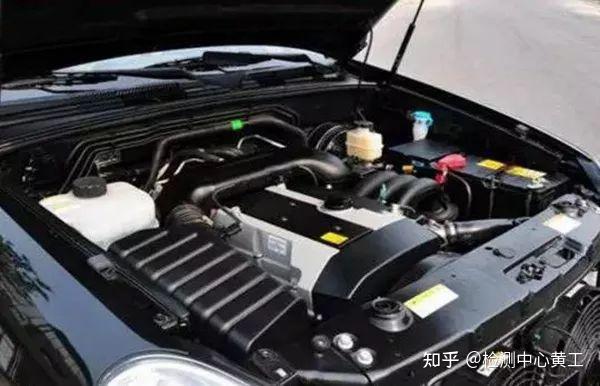 不同级别ABS在汽车领域中的主要应用 - 知乎