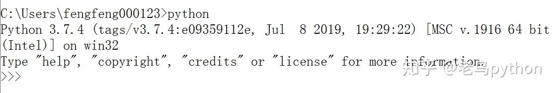 windows10安装哪个版本的Python？ - 知乎