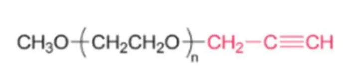mPEG-Alkyne，Alkyne-PEG-Polystyrene ，甲氧基PEG炔基修饰-聚丙乙烯 - 知乎