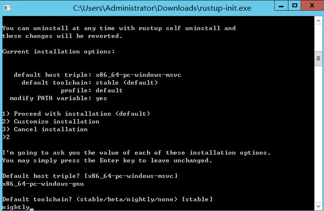 Windows rust使用LLVM pass - 知乎