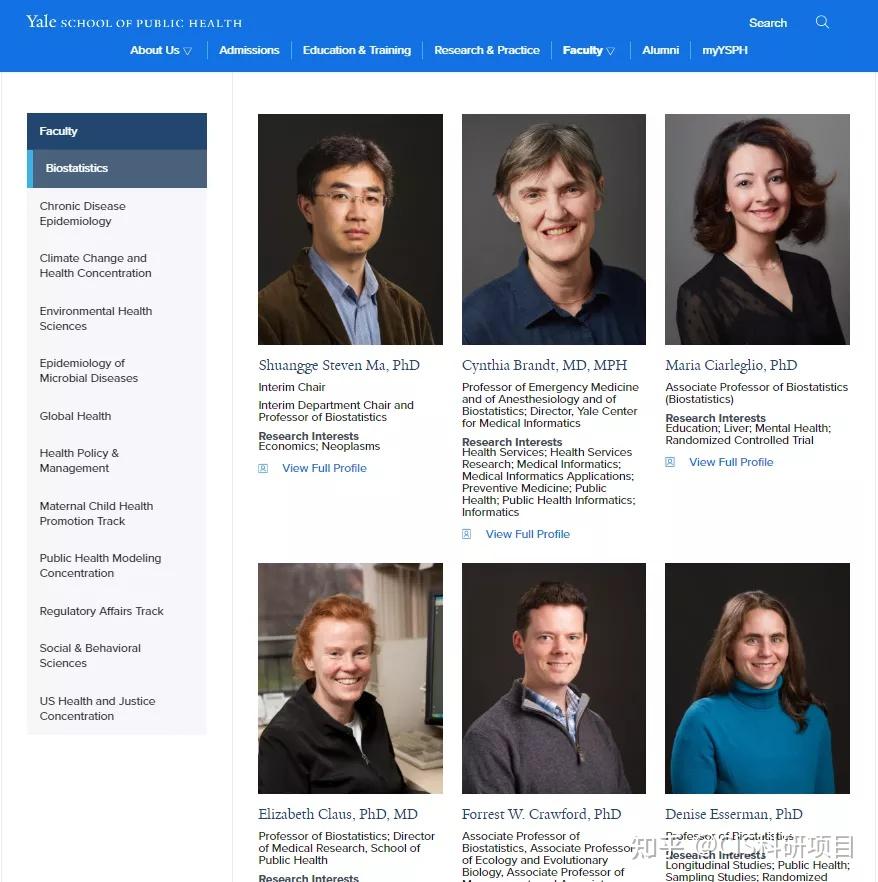 中国科大少年班的“神童”,不到40岁的耶鲁终身教授,我和大佬真的只差“亿点点”！ - 知乎