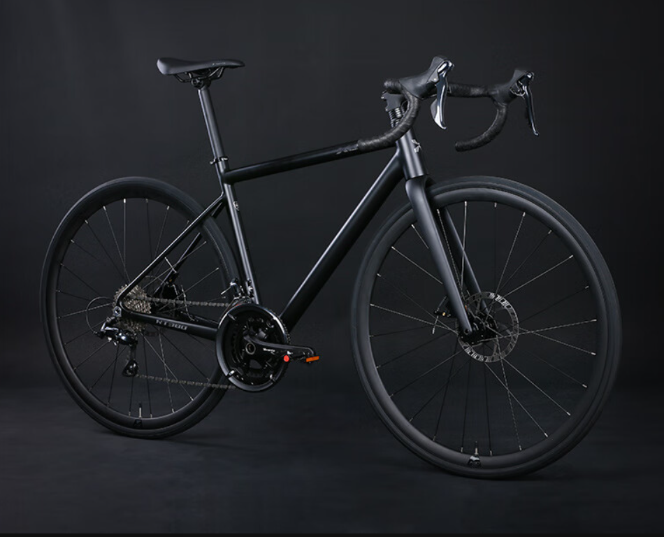 喜德盛ad350和rs350该怎么选呢? - 知乎