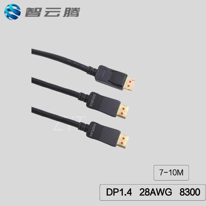 DP1.4线在各领域的广泛应用及其实例分析 - 知乎