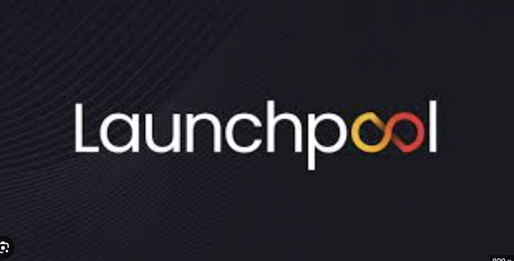 加密货币创新项目的发行平台——Launchpool - 知乎