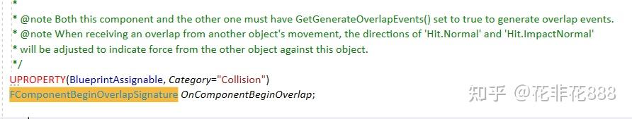 [UE4 C++入门到进阶]4.Delegate(委托) 与Event - 知乎