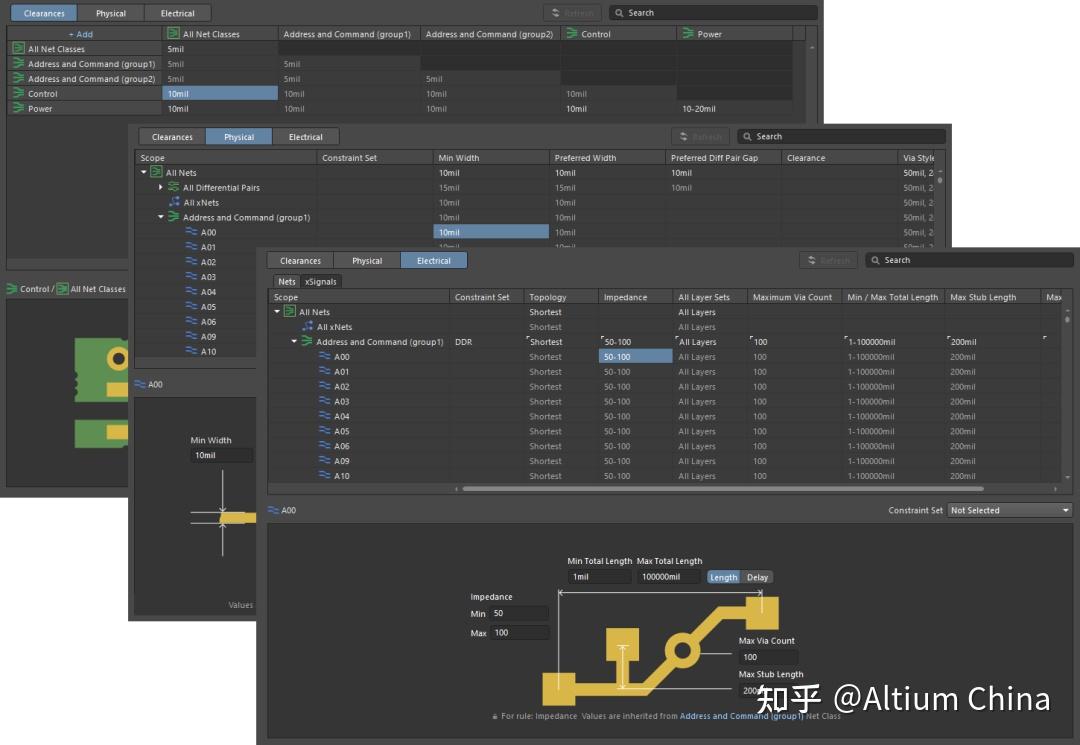 Altium Designer 23.11.1 版本发布，新功能说明 - 知乎