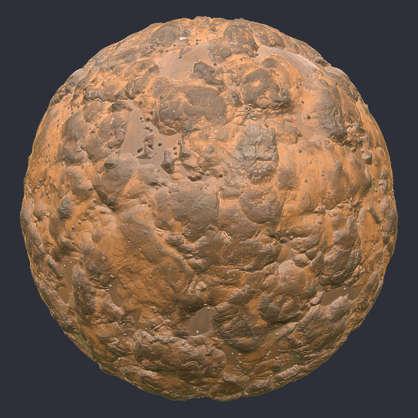 CGtextures Substance Design材质分享1 - 知乎