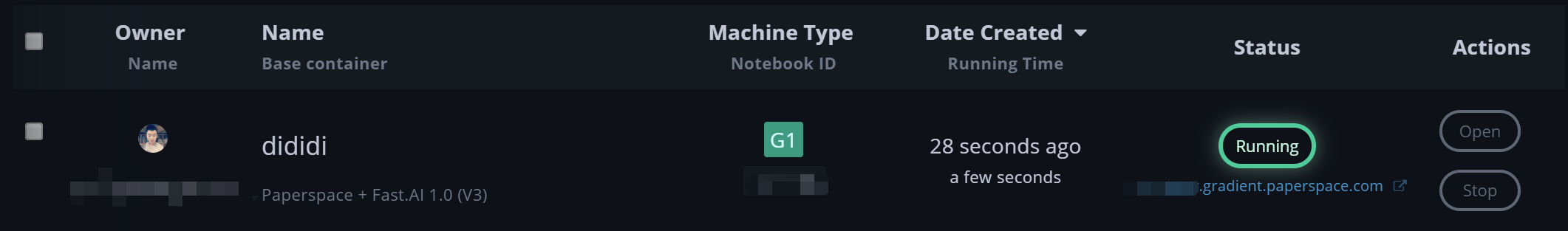 Paperspace--可能是最好的学习fast.ai云GPU平台 - 知乎