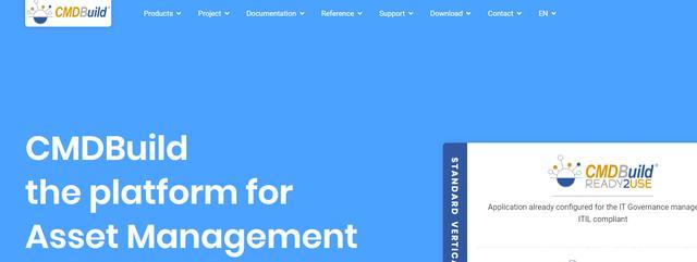 CMDB是灾备自动切换的核心组件之一，有哪几个比较好的开源免费CMDB可以推荐？ - 知乎