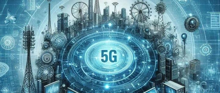 5G 第1层 | 5G物理层（PHY层）-频率与时间同步原理解析（8/13） - 知乎