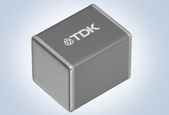 TDK 推出车载和商用1250V MLCC C0G 产品 - 知乎