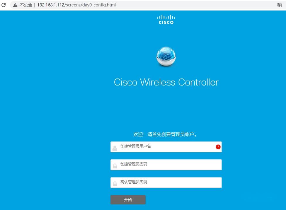 EVE-NG配置导入Cisco vWLC镜像 - 知乎
