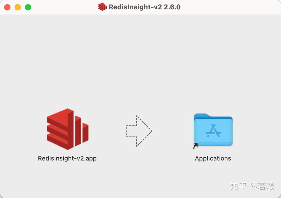 RedisInsight ：Redis 官方可视化工具使用入门 - 知乎