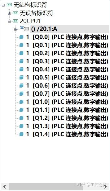 如何用EPLAN设计三菱PLC控制三菱伺服电机（上） - 知乎