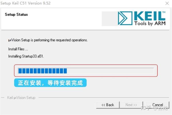 「STC8A8K64D4开发板」——第1-2讲：搭建开发环境 - 知乎