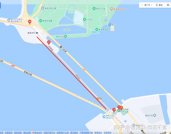 厦门环岛骑行建议 知乎
