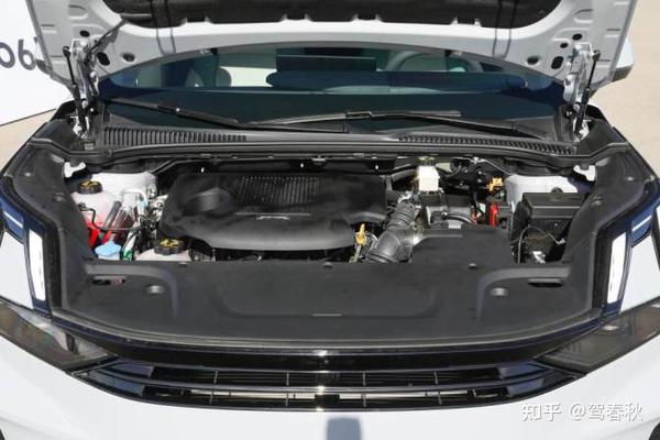 读懂领克06 EM-P：与老款有何差别？选装包值得买吗？选哪款合适？ - 知乎
