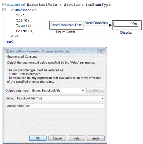 Simulink模块——Set bit - 知乎