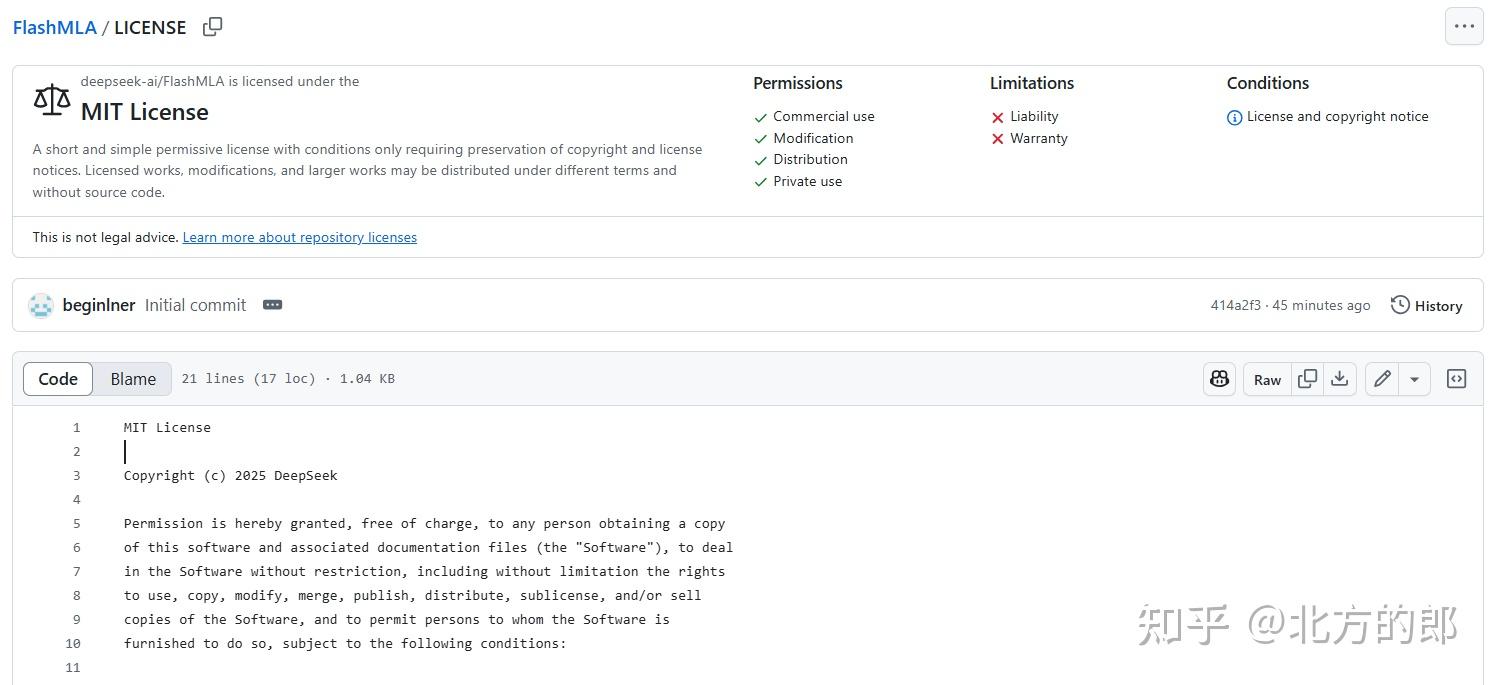 如何看待deepseek开源周第一天开源的FlashMLA？ - 知乎