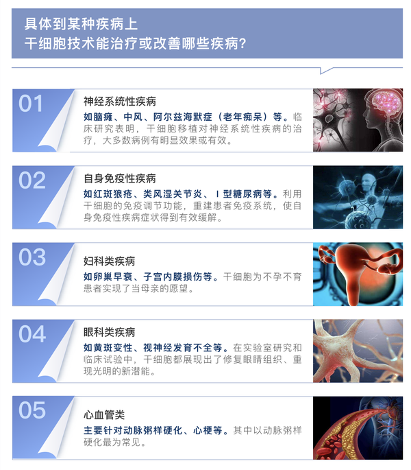 CELLIN细胞里：有关干细胞的那些事儿（科普系列EP3） - 知乎