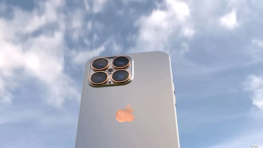 iPhone 15摄像头：我们目前所知的一切 - 知乎