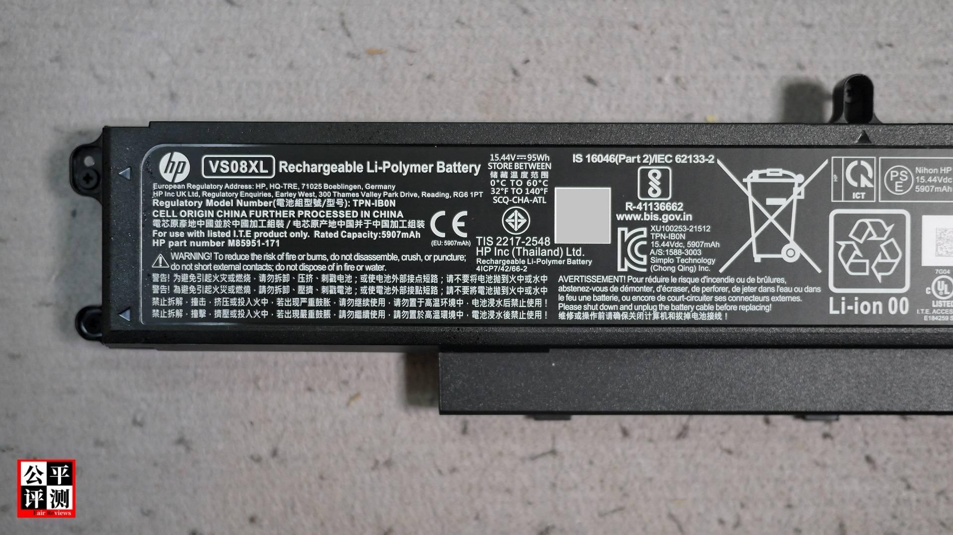 惠普推出新款 ZBook Studio / Fury G9 移动工作站，这些产品有何亮点？ - 知乎