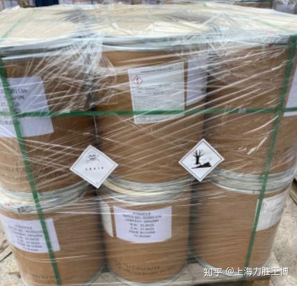 6类危险品海运出口要求 - 知乎