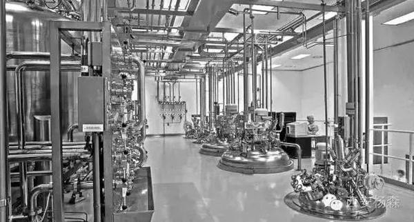 退出中国的“西安杨森品牌”和她“孵化”的万千中国医药代表 - 知乎