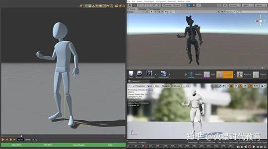 教你3分钟用Animcraft完成动画 - 知乎