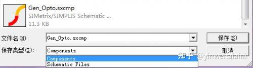 Simplis/SIMetrix 部分技巧 - 知乎