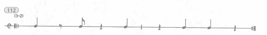 Clave在曼波（Mambo）节奏型中的应用 - 知乎