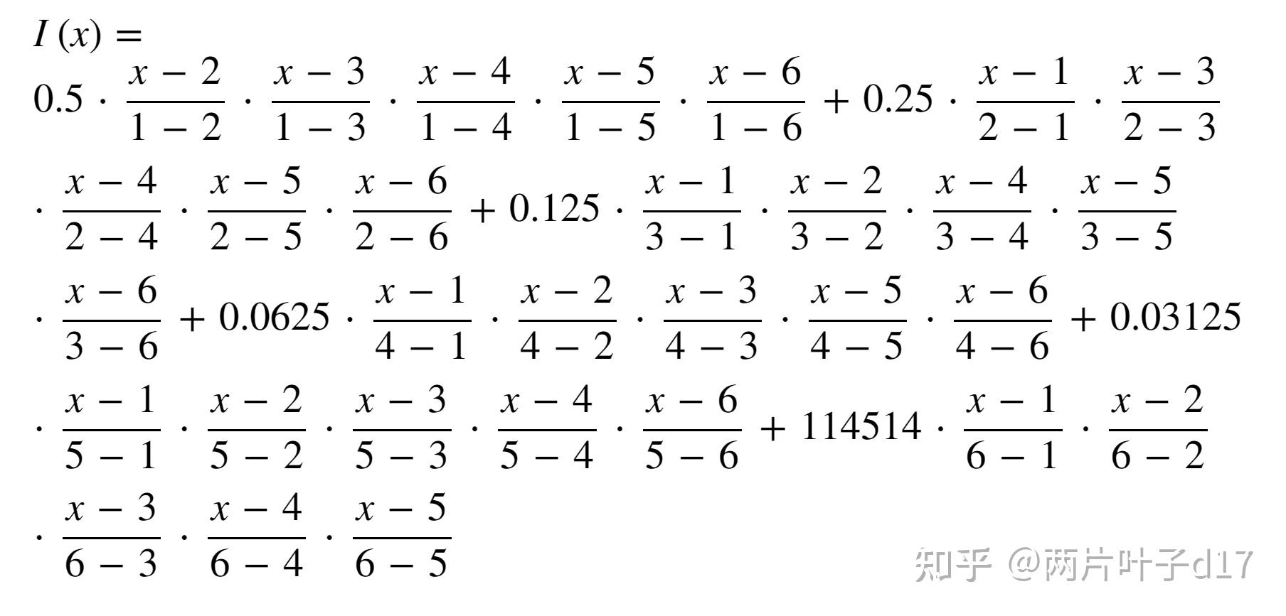 1/2+1/4+1/8+1/16+1/32……真的会等于1吗? - 知乎