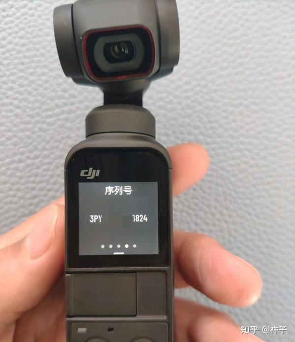 购买二手大疆pocket2注意事项 - 知乎