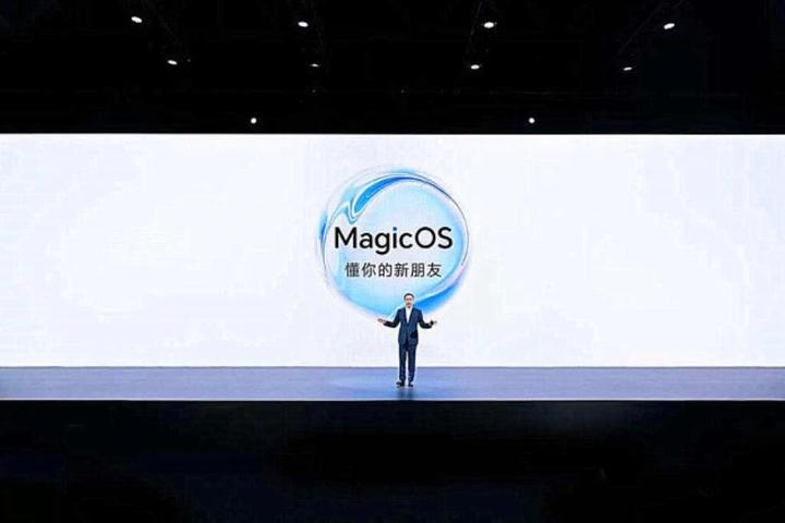 MagicOS 7.0已正式发布，升级名单也已清晰，你的机型在内吗？ - 知乎