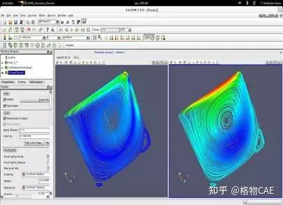 【EDF开源CAE】SALOME数值模拟平台综述 - 知乎