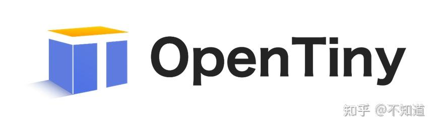 OpenTiny的设计理念是什么？ - 知乎