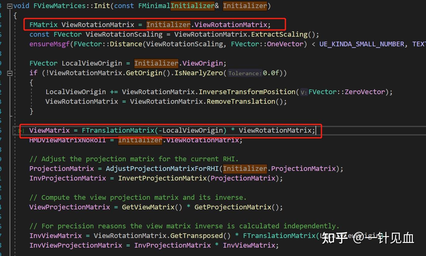 UE5 Virtual ShadowMap 详解 - 知乎