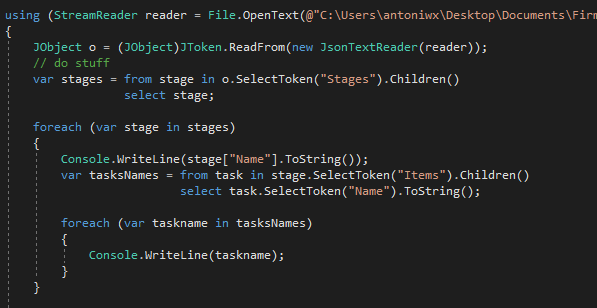 使用Json.net处理json - 知乎