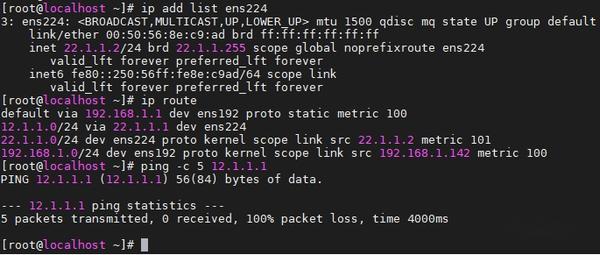 VPP配置指南：NAT“三板斧” - 知乎
