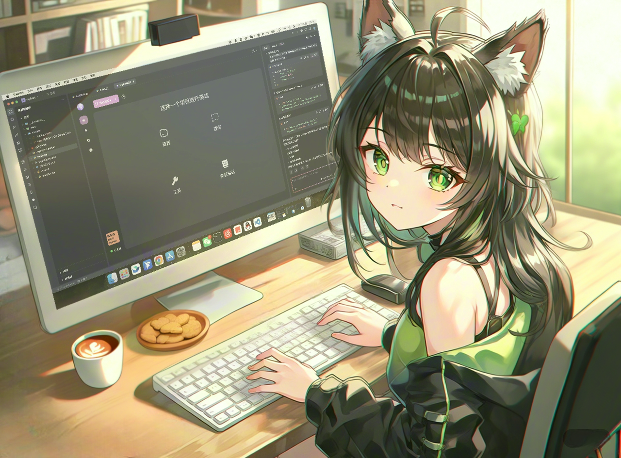 优雅地开发 MCP 服务器（二）OpenMCP 使用教程 & 你的第一个 MCP 服务