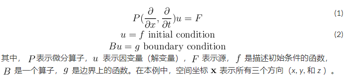 有限元法（FEM）vs. 有限体积法（FVM） - 知乎