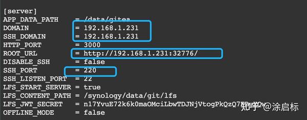 Nas轻量git方案：Docker安装Gitea - 知乎