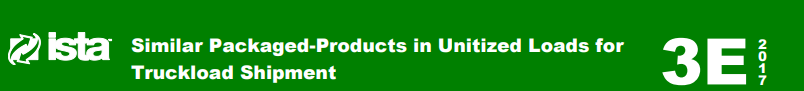 【专业解析】ISTA 3E测试是什么？ISTA 3E运输包装测试如何守护跨境物流安全？| 赛特检测权威指南：一文说透ISTA 3E测试价值 - 知乎