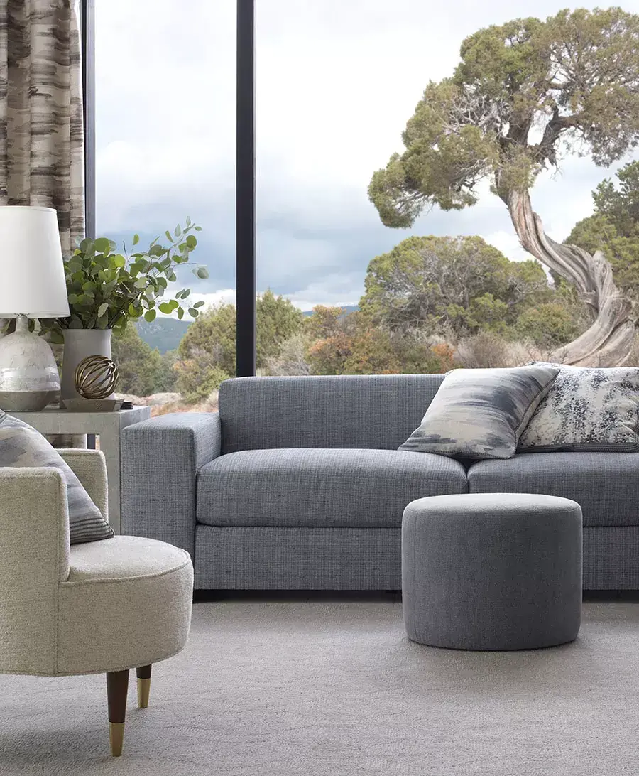 Barbara Barry – 赋予生活空间简单之美 - 知乎