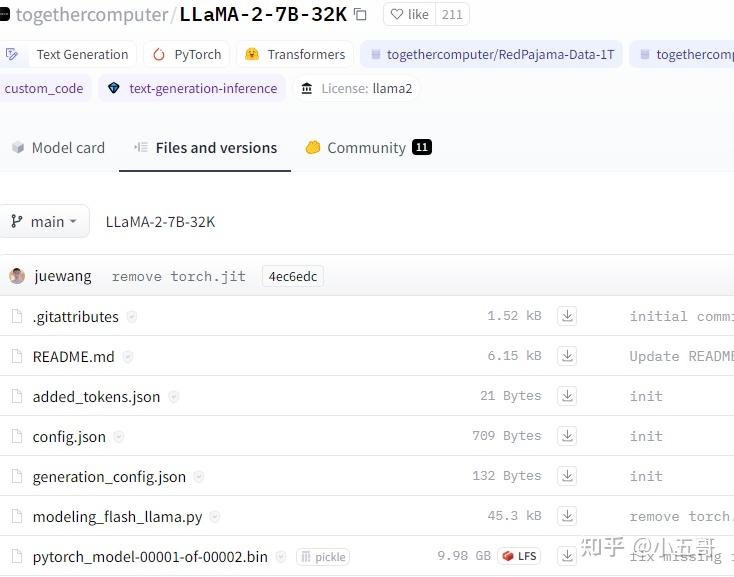 如何快速稳定地从huggingface下载模型 知乎