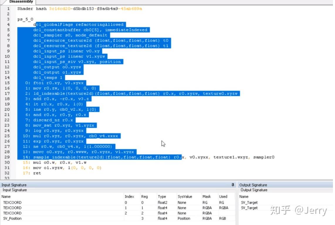 UE4渲染模块概述（三）---Pixel Shader & Material Rendering - 知乎