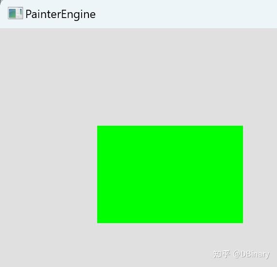 PainterEngine 跨平台图形设计框架 - 知乎