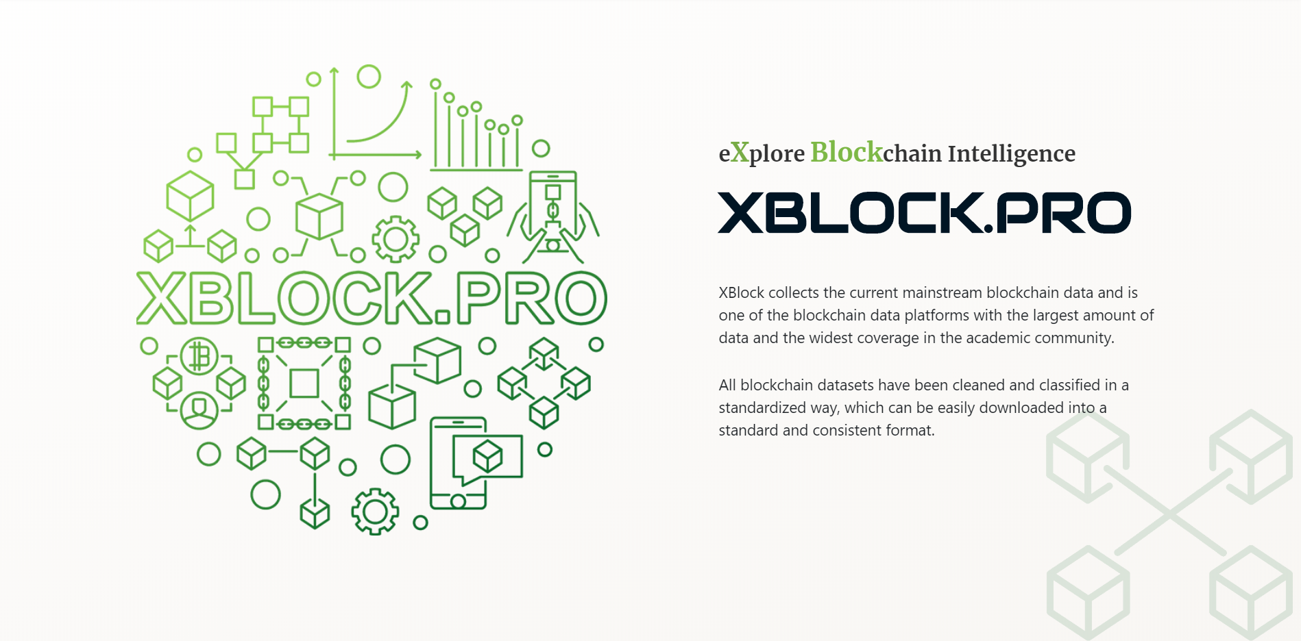 XBlock——探索区块链智能(Explore Blockchain Intelligience) - 知乎