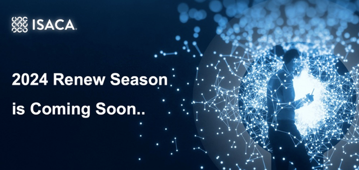 ISACA证书维持说明（附Q&A) - 知乎