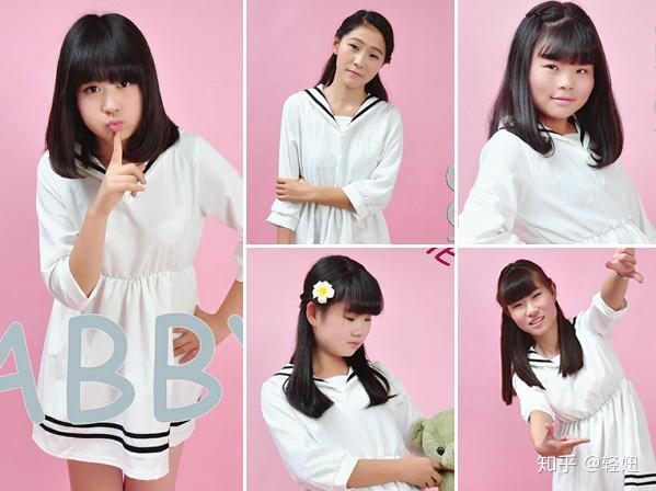 3unshine出道4周年刷屏朋友圈，瘦下来的3个女孩，竟然意外好看 - 知乎